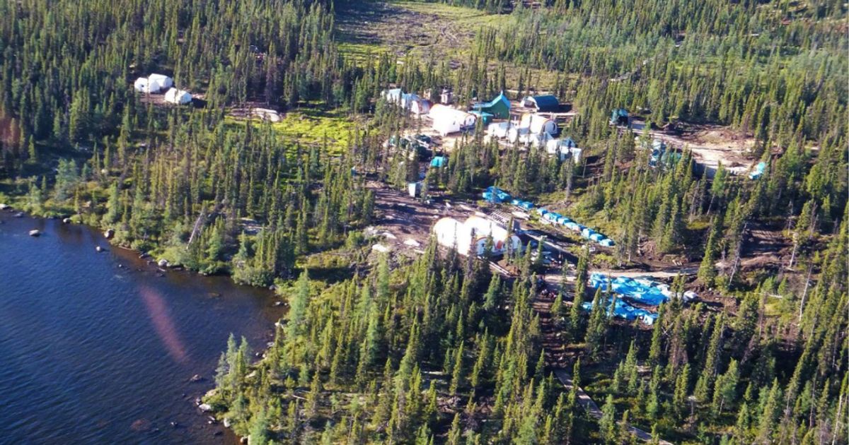 Mont Royal advances Ashram strategy as PEA nears completion | ASX:MRZ ...