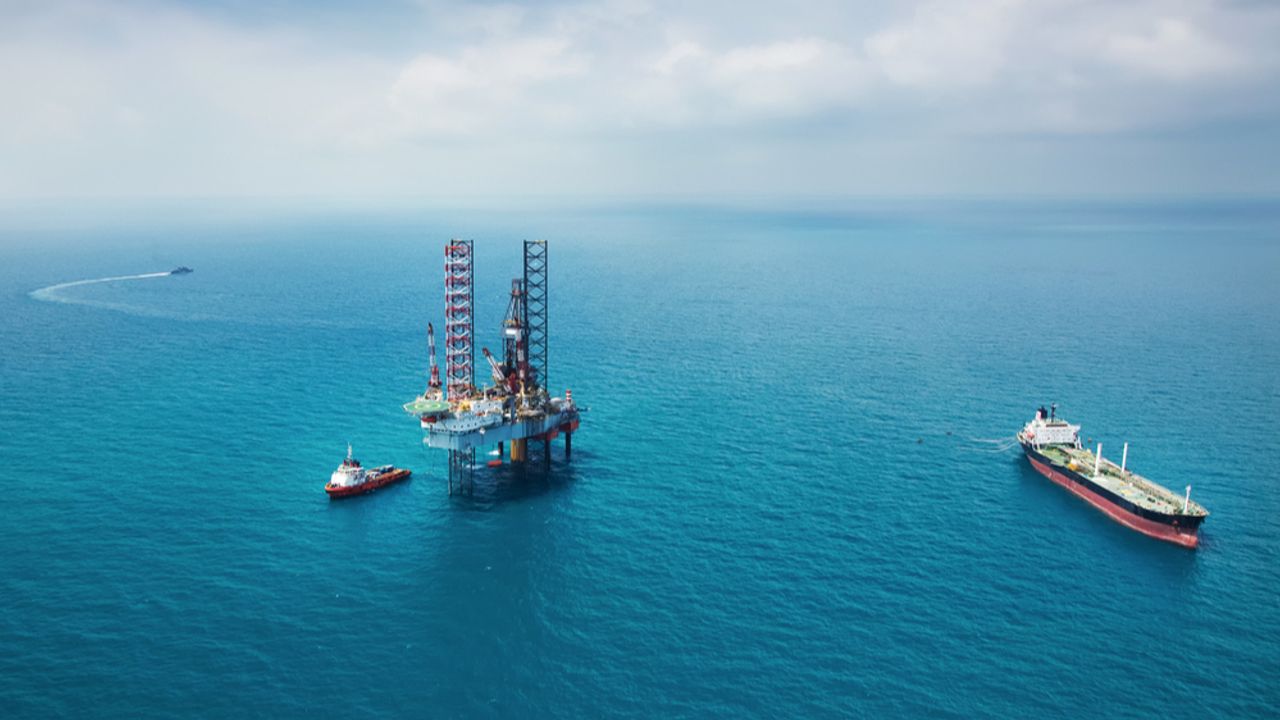 Eco (Atlantic) Oil & Gas shares jump as it strikes Namibia farm-out to ...