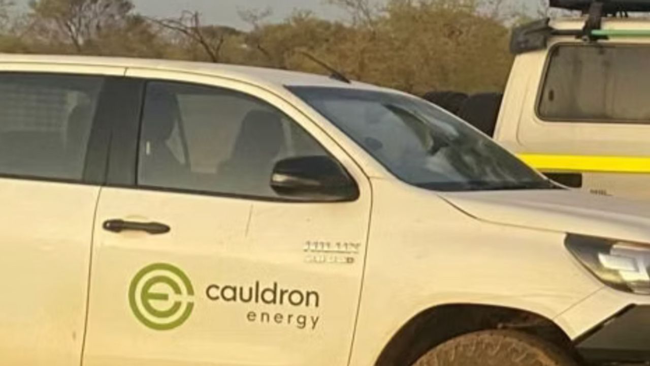 Cauldron Energy secures WA Government grants for Yanrey uranium ...