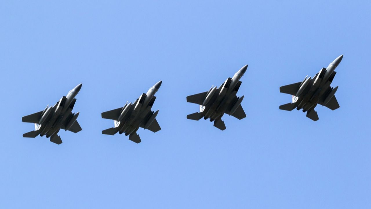 HeLIX Exploration boosted by new US Air Force hydrogen venture | AIM ...