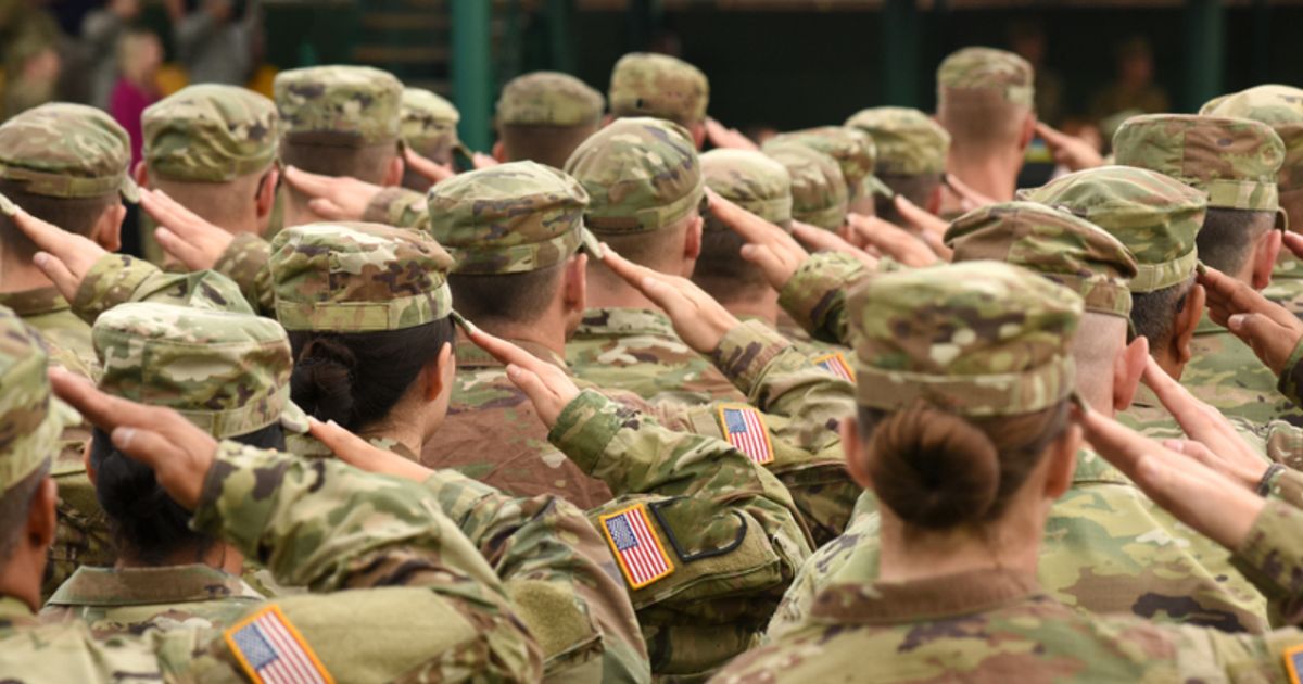 Prediction markets say US military operations in Iran most likely to ...