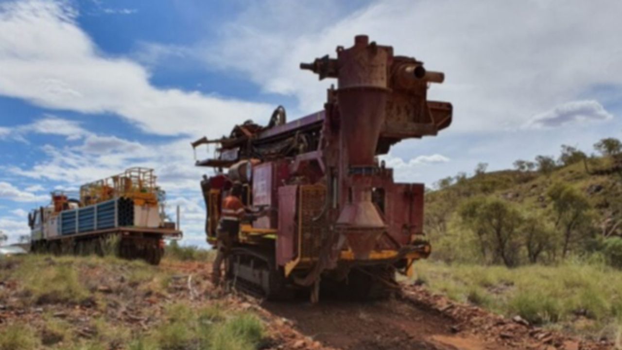 Alien Metals shares jump 16% as joint ventures advance drilling at two ...