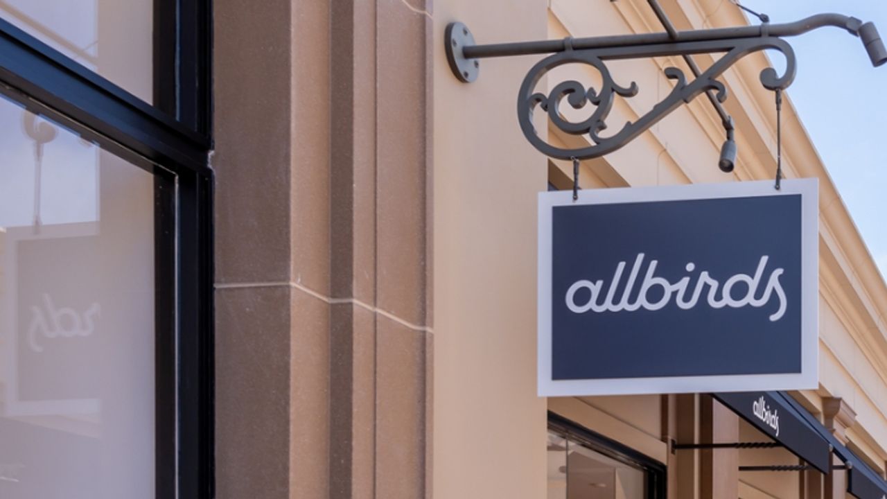 Allbirds pivots from shoes to AI servers after securing $50m funding ...