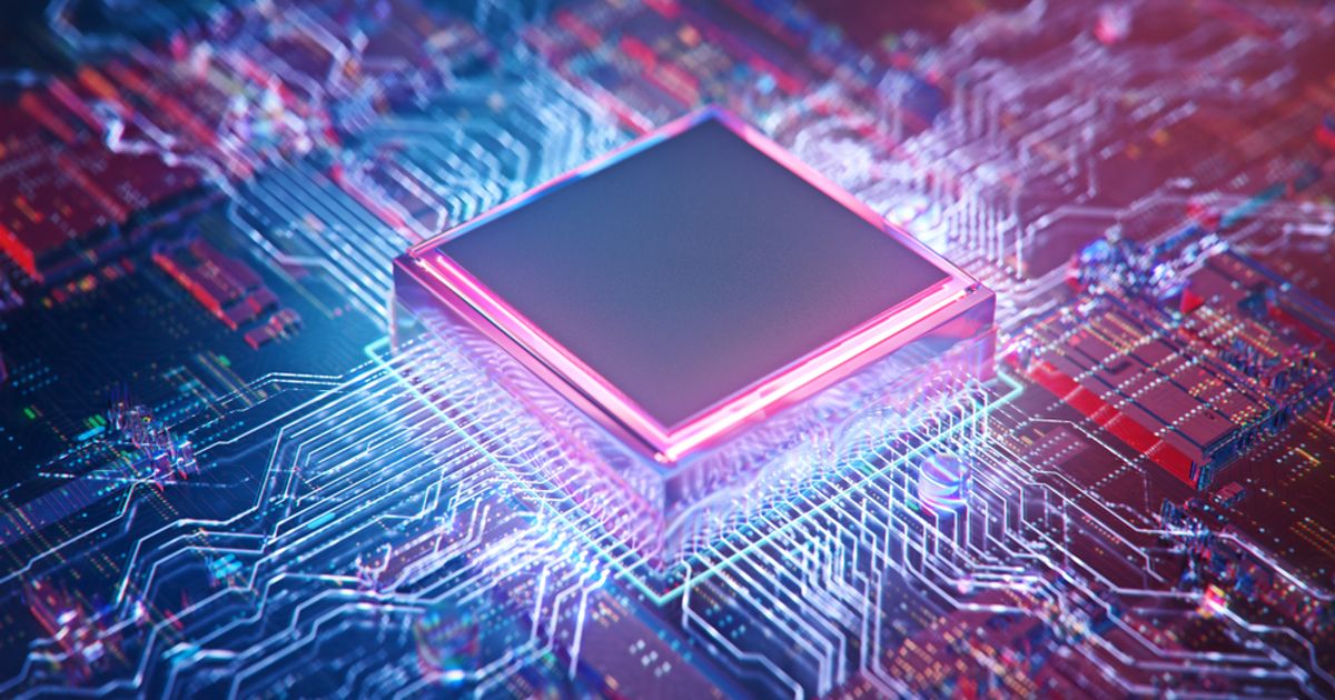 Amazon, Microsoft and other Big Tech giants seen as key AI compute ...