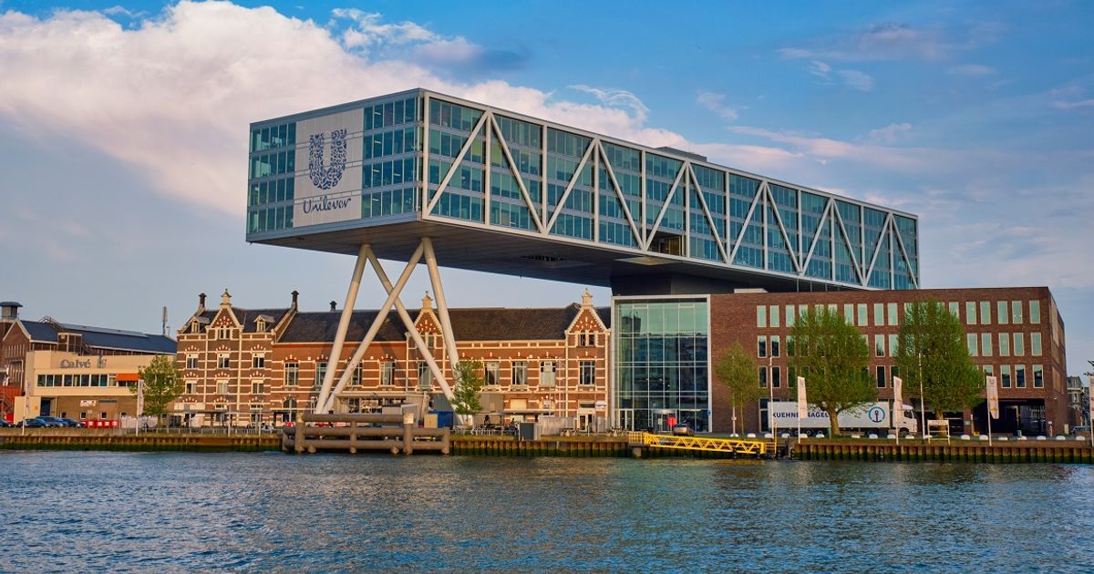 Barclays says Unilever's messy Foods exit will be worth the wait as HPC ...