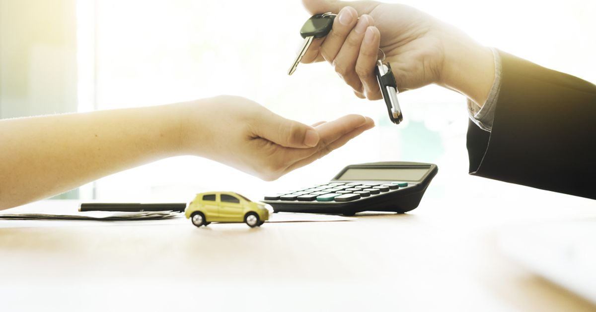 Close Brothers expects £320m hit from new FCA motor finance scheme ...