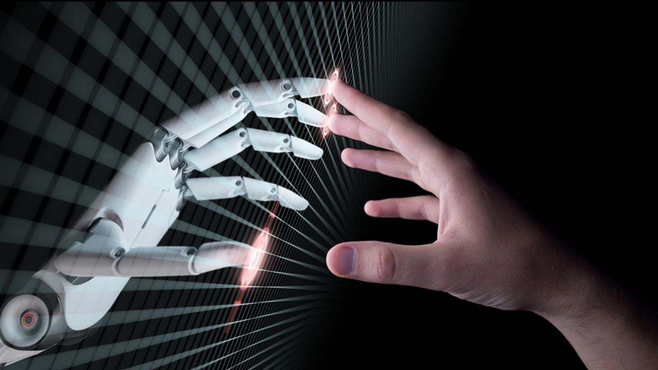Intuitive Surgical Q1 results top estimates as robotic surgery demand ...