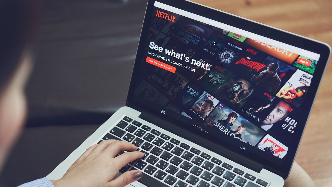 Netflix ad-supported tier gains traction as low churn boosts advertiser ...