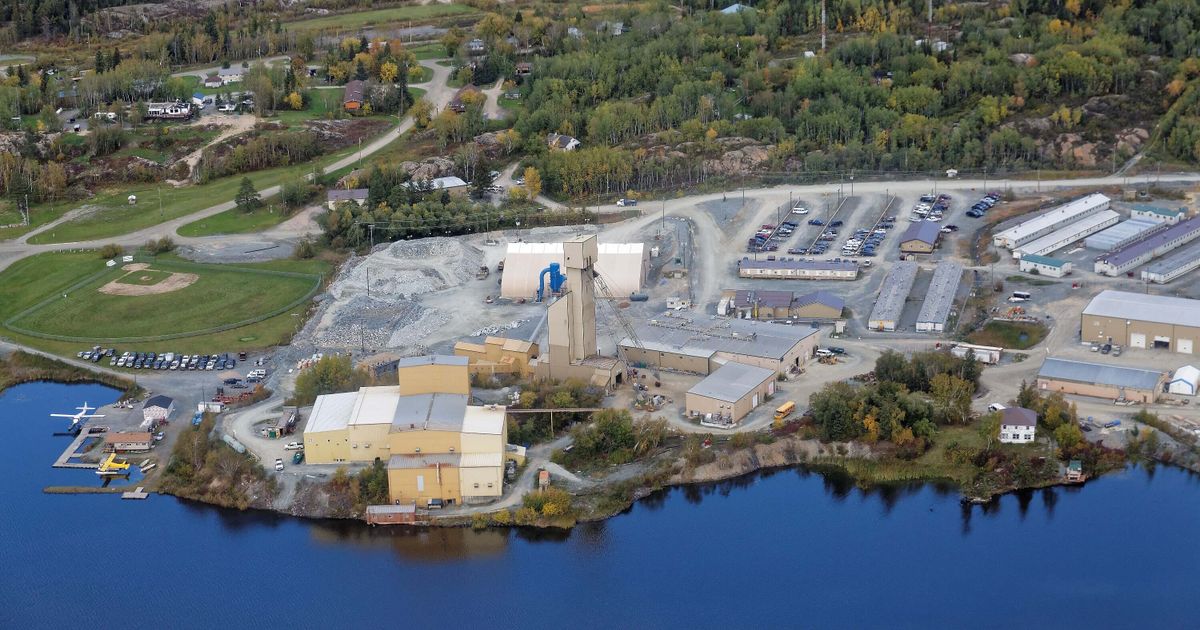 1911 Gold advances True North project toward near-term gold production ...