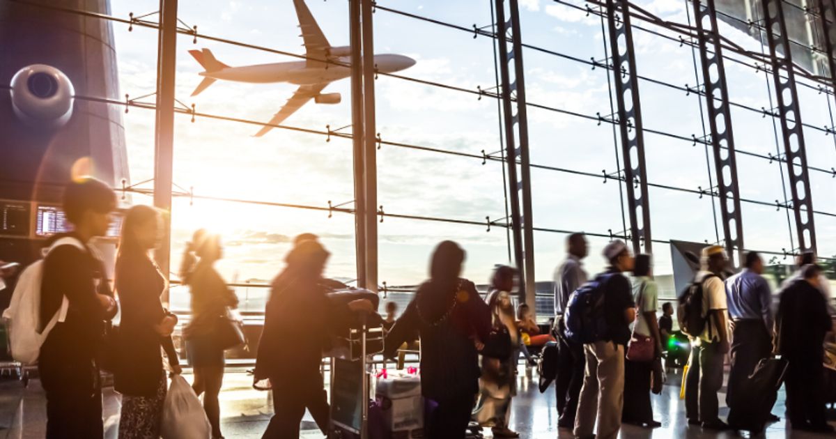 Citi says legacy airline capacity cuts support fares as IAG stands out ...