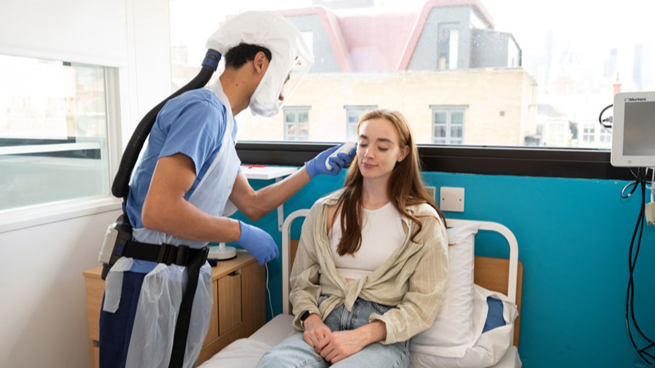hVIVO signs £6m influenza drug trial contract | AIM:HVO