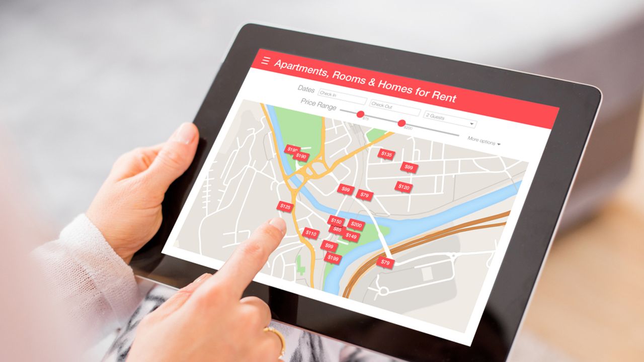Airbnb reports mixed results for Q1, raises full-year outlook | NASDAQ ...