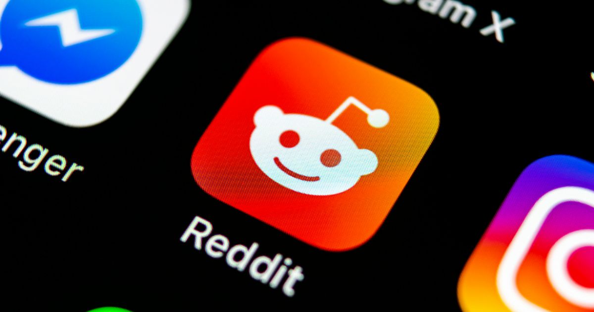 Reddit beats Q1 estimates as ad revenue surges | NYSE:RDDT