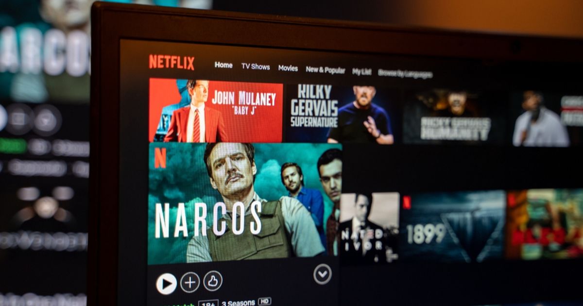 Netflix ad-supported tier tops 250M monthly viewers as sports push ...