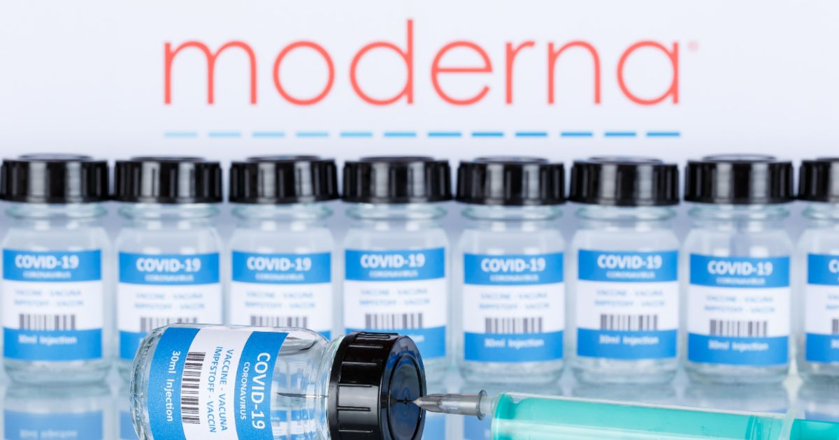 Moderna reports mixed Q1 results as revenue beats estimates but ...