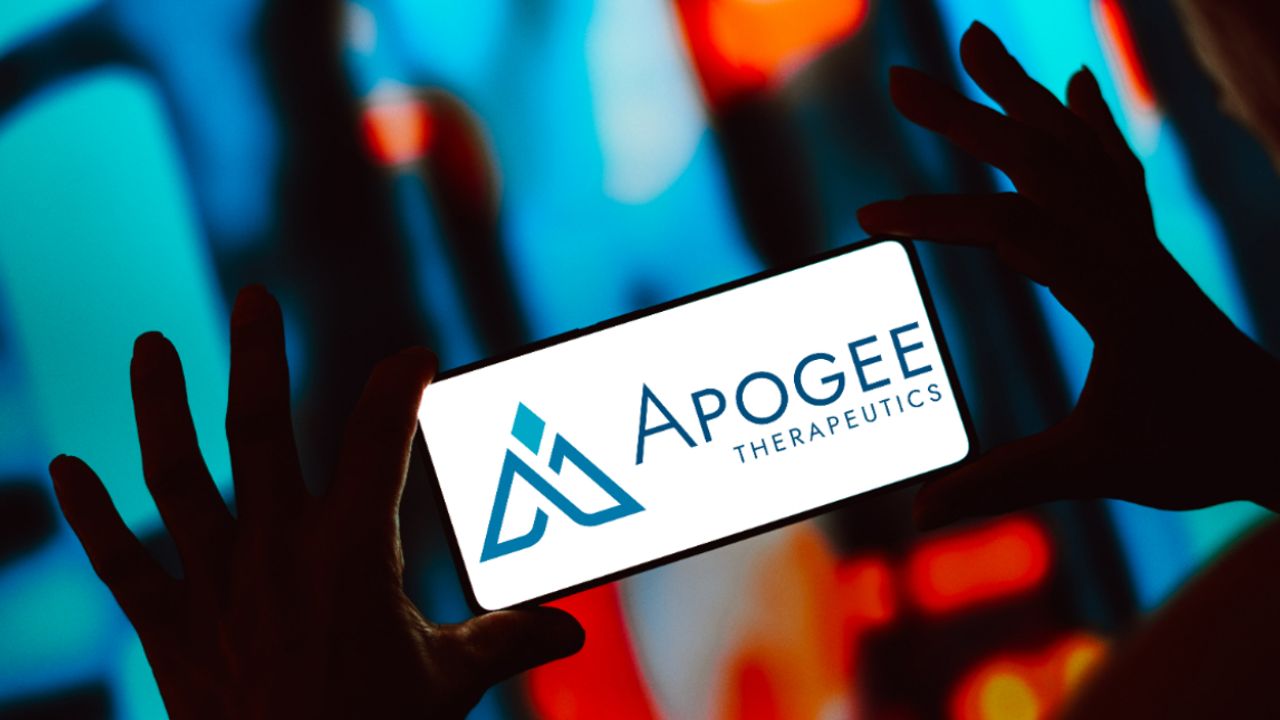 Apogee Therapeutics lines up $1.3B strategic financing for zumilokibart ...