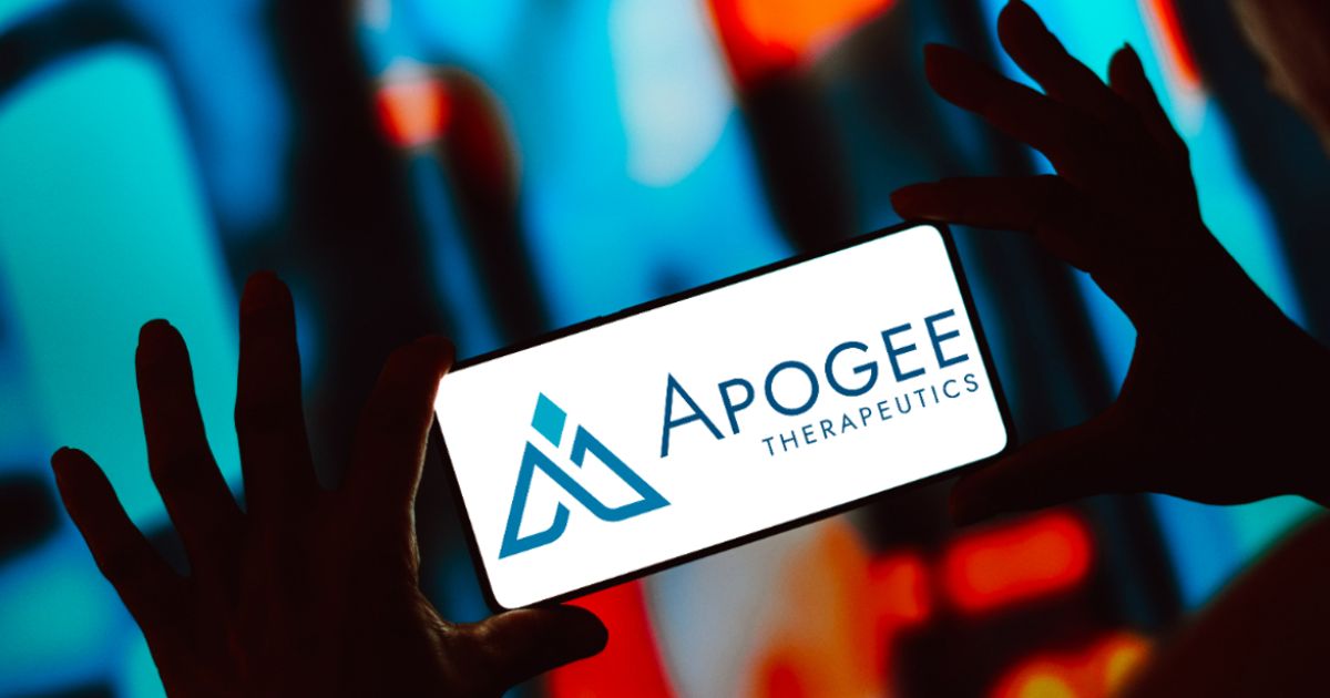 Apogee Therapeutics lines up $1.3B strategic financing for zumilokibart ...