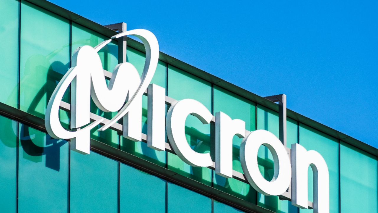 Micron touches $1TRN valuation as UBS more than triples price target ...