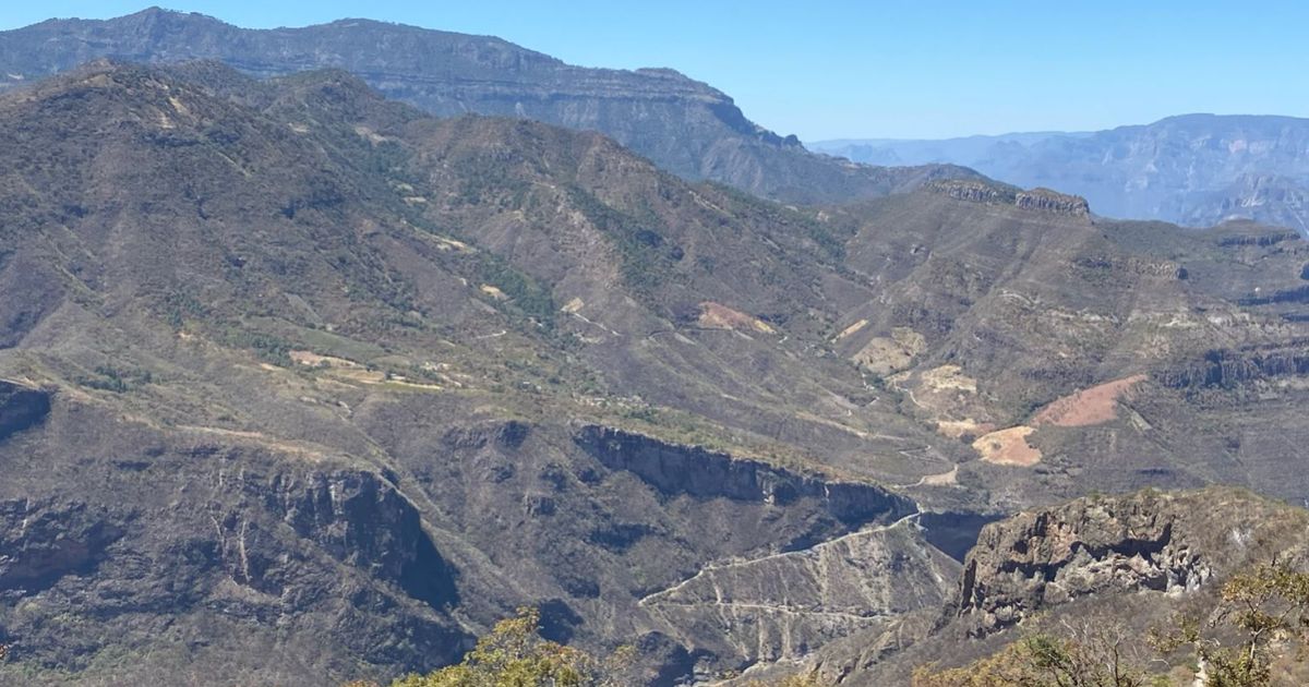 Pinnacle Silver and Gold begins underground drilling at El Potrero ...