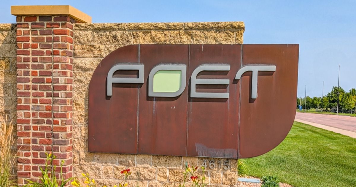 POET Technologies shares slide on $400M offering, Q1 earnings miss ...