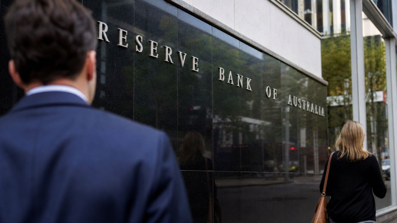 RBA lifts cash rate to 4.35% as inflation risks intensify