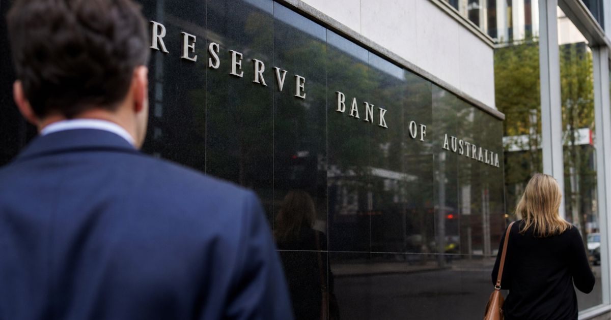 RBA lifts cash rate to 4.35% as inflation risks intensify