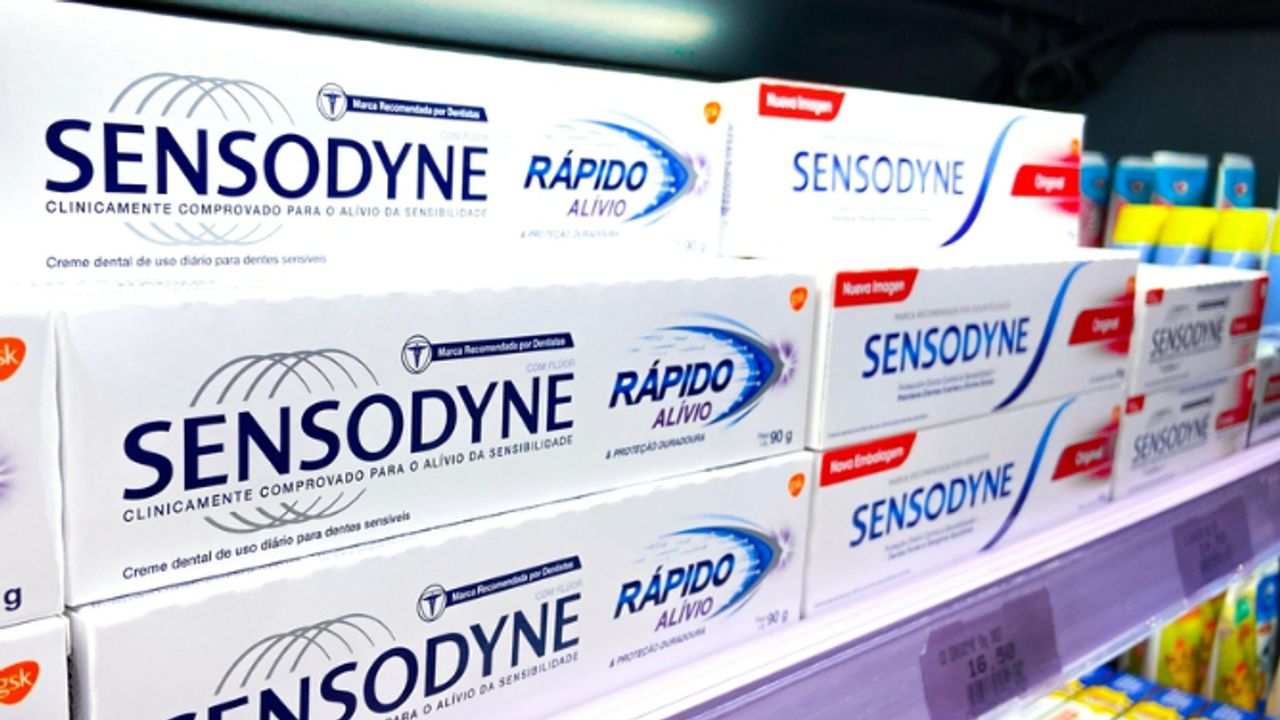 Haleon performance might be stronger than you think, analyst repeats ...