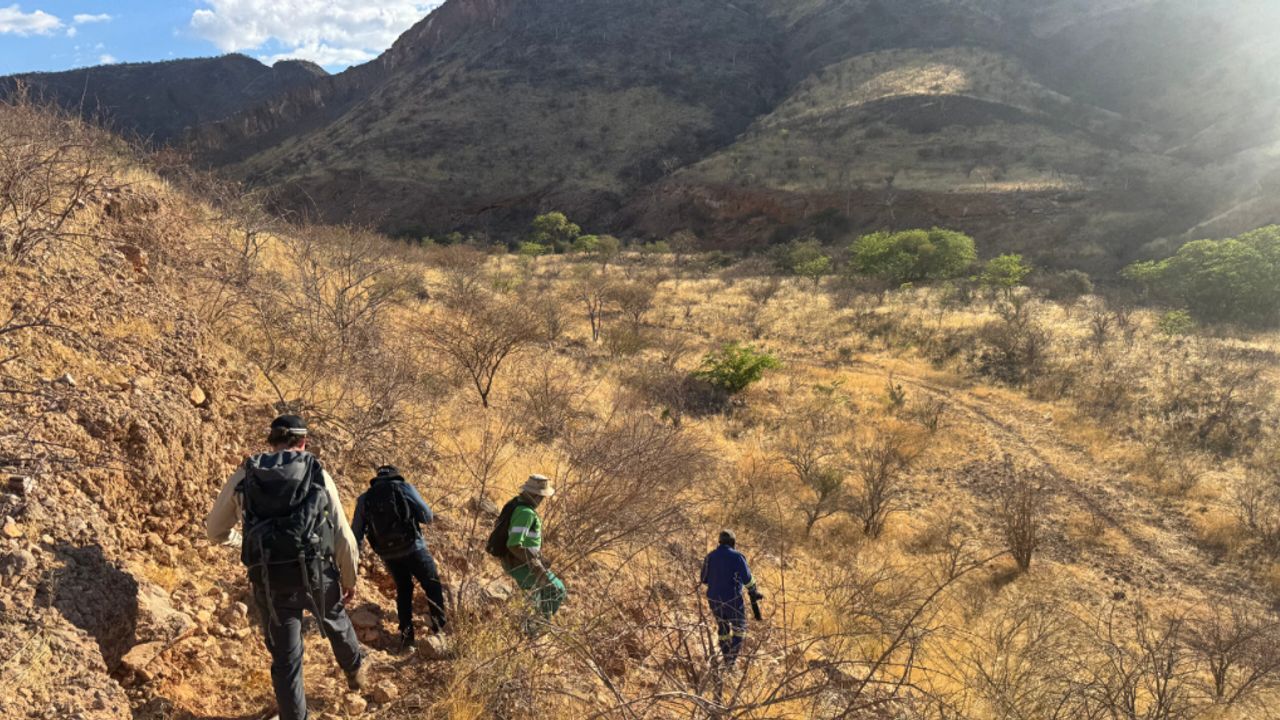 Kaoko Metals debuts on ASX after $6.5M IPO with drill-ready Namibia ...
