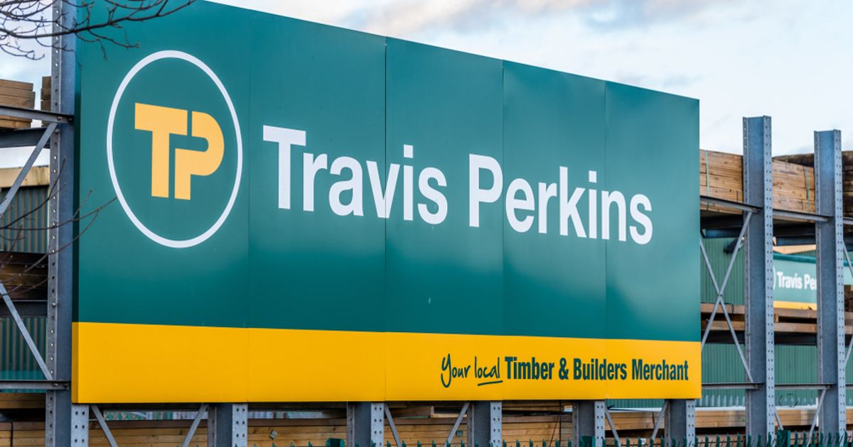 Travis Perkins investors face more downside risk says Jefferies | LSE:TPK