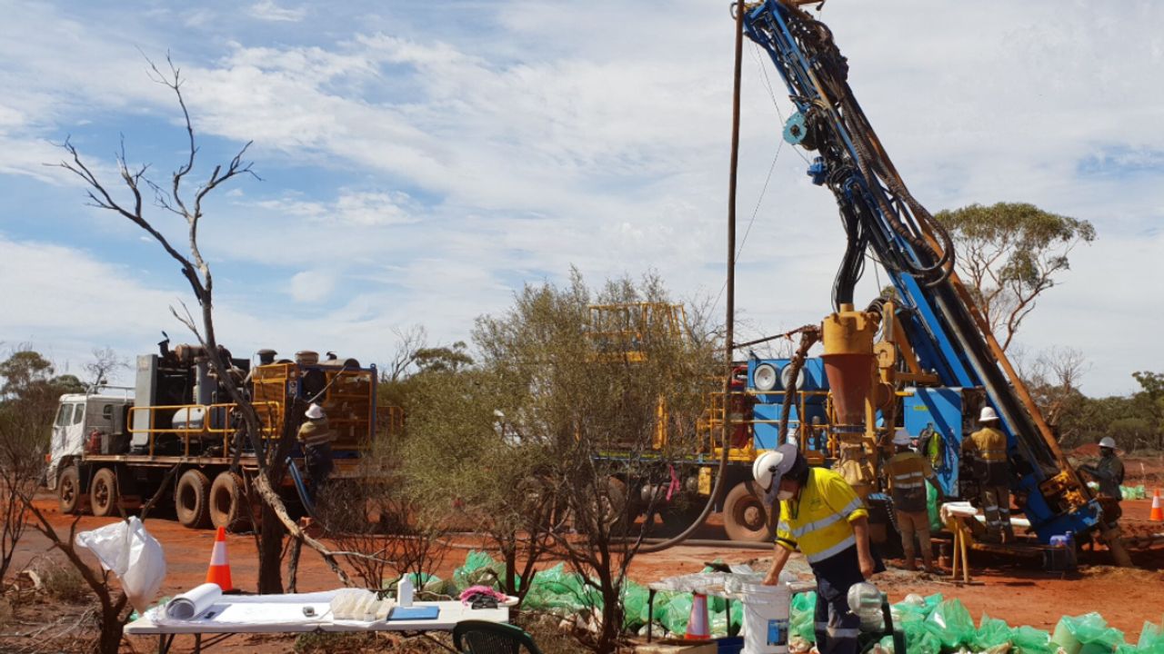 Surefire Resources advances Yidby gold targets, progresses Victory Bore ...