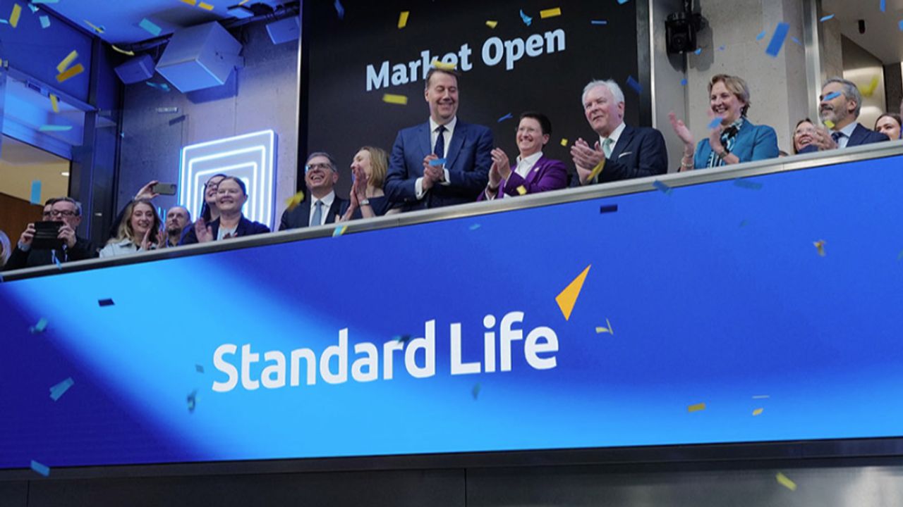 Standard Life sees a bigger prize than cost cuts in Aegon UK takeover ...