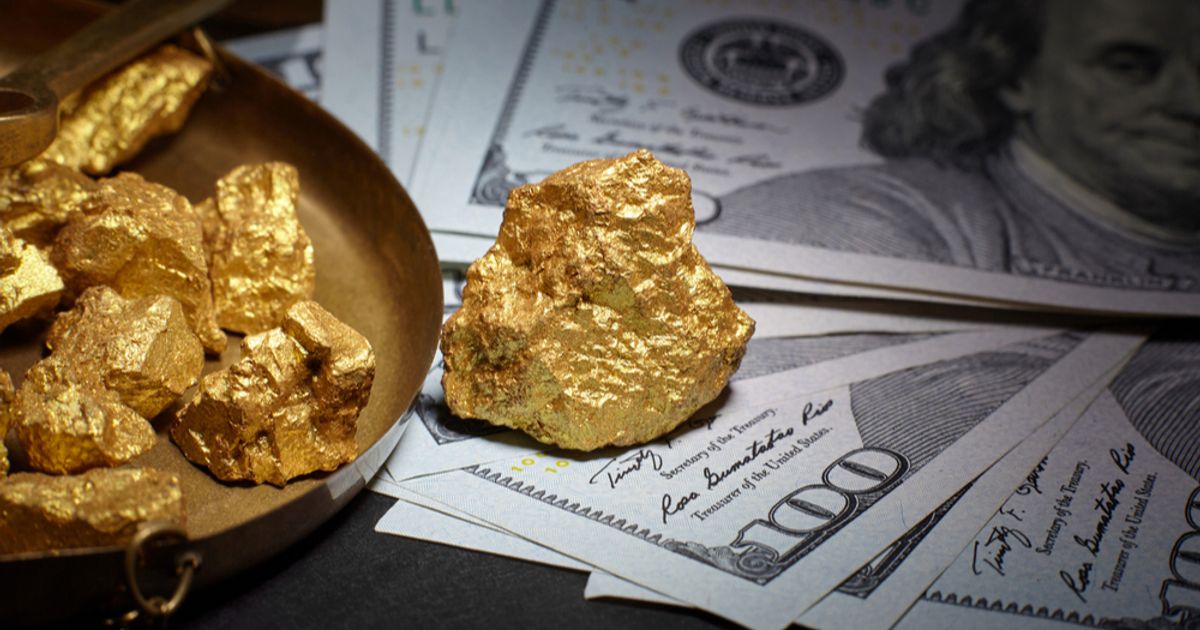 Empire Metals inks divestment deal for Eclipse gold assets - UPDATE ...