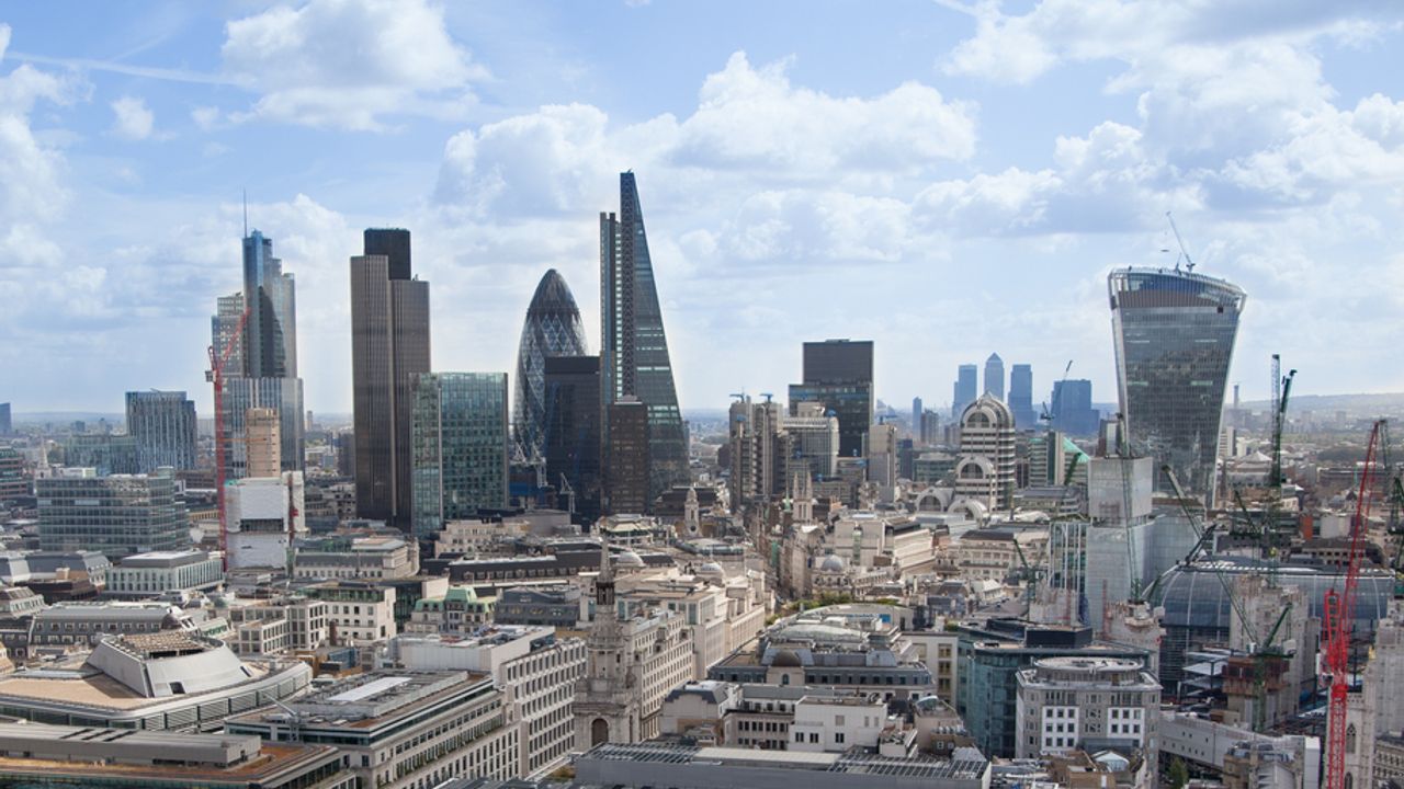 FTSE 100 Live: Compass, Shell and BP lead London stocks higher, after ...