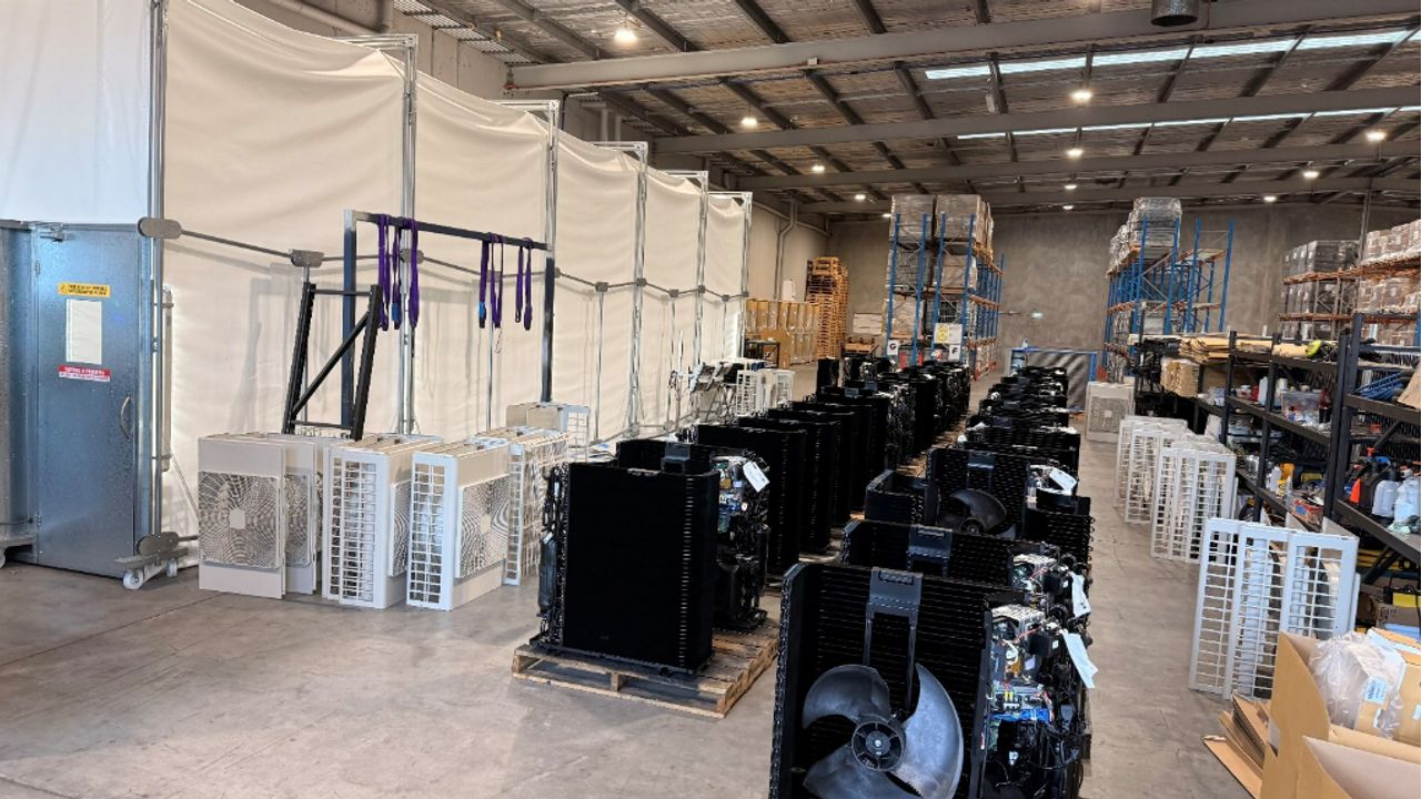 Graphene Manufacturing Group coating technology selected for luxury ...
