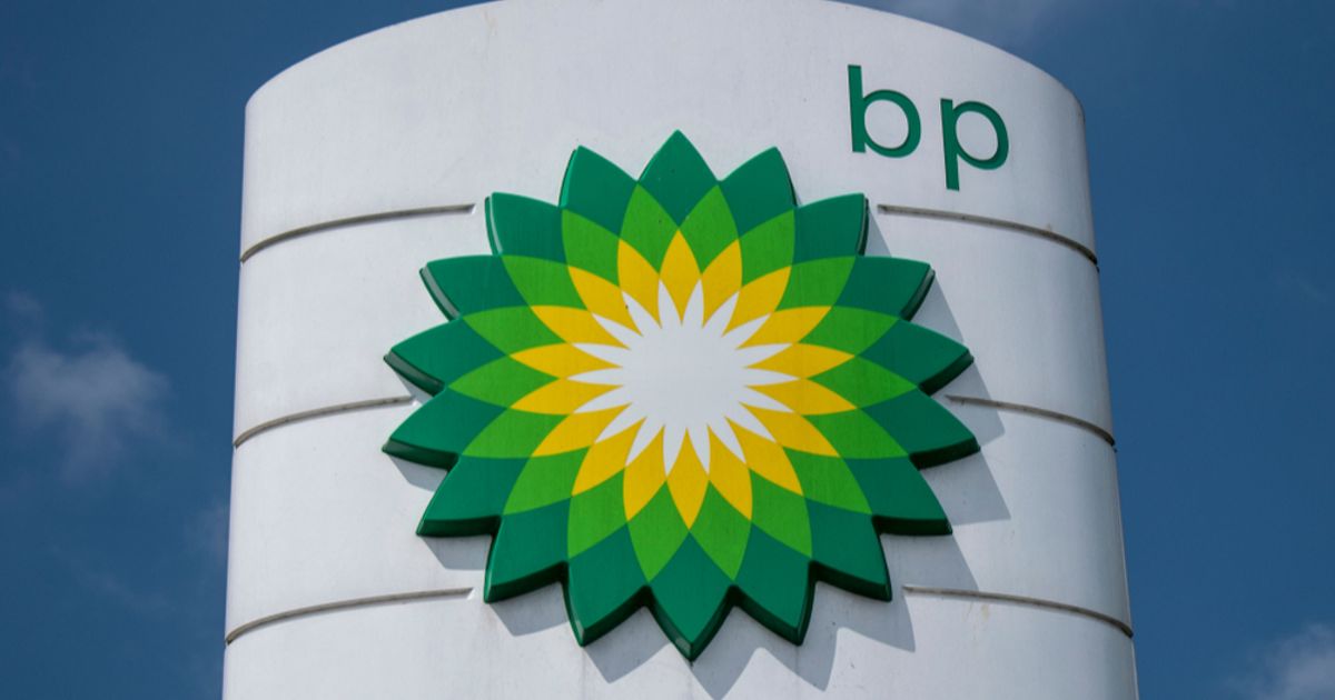 BP faces second chance to repair its balance sheet - broker | LSE:BP.