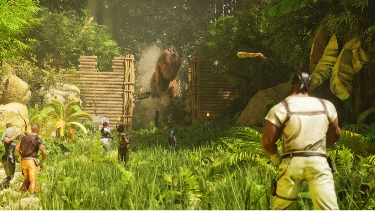 Snail posts 36% revenue jump as ARK franchise drives return to profit ...