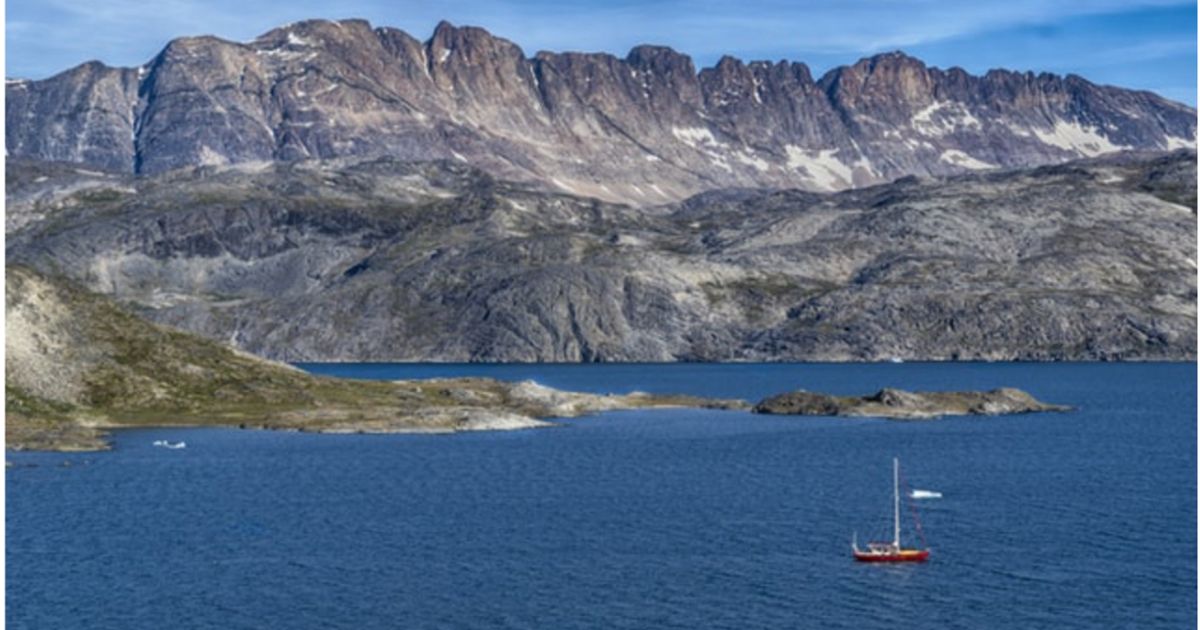 Conico moves to expand Greenland footprint with rare earths and Au-PGE ...