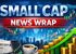 The Small Cap Wrap: Major milestones for several small caps