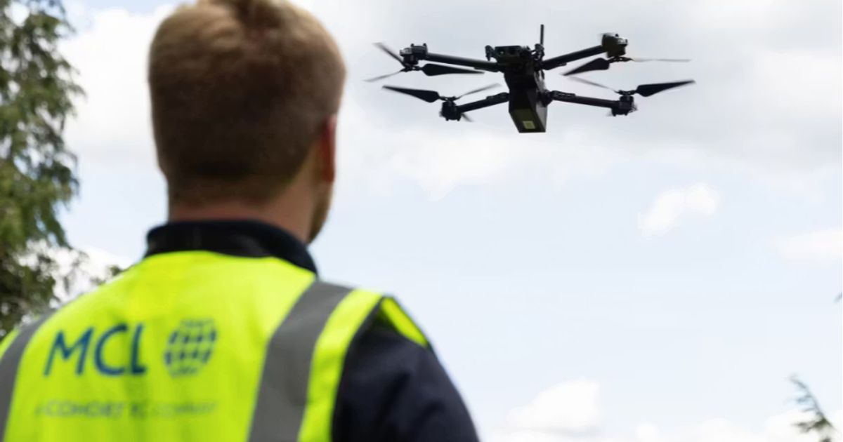Cohort climbs as profits boosted by new record order intake | AIM:CHRT