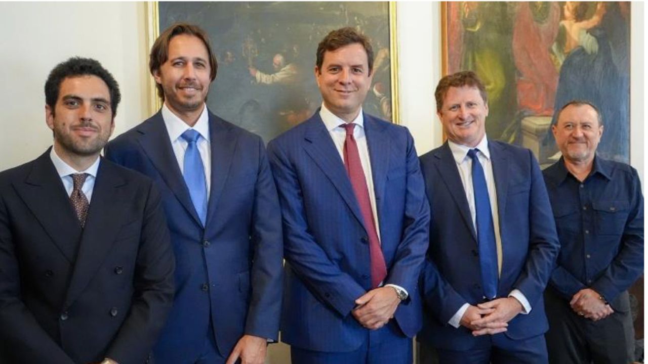 International Graphite seals Alkeemia JV to build EU graphite ...