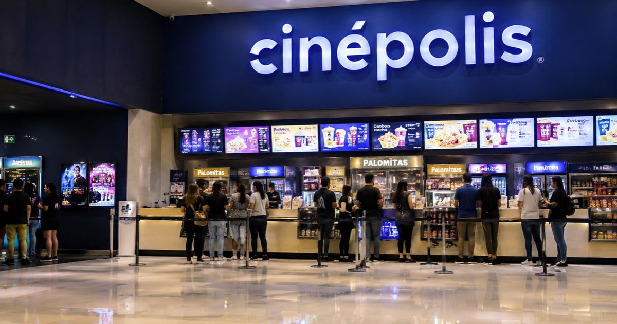 Vista Group wins 5-year Cinemex agreement for Mexican circuit | ASX:VGL ...