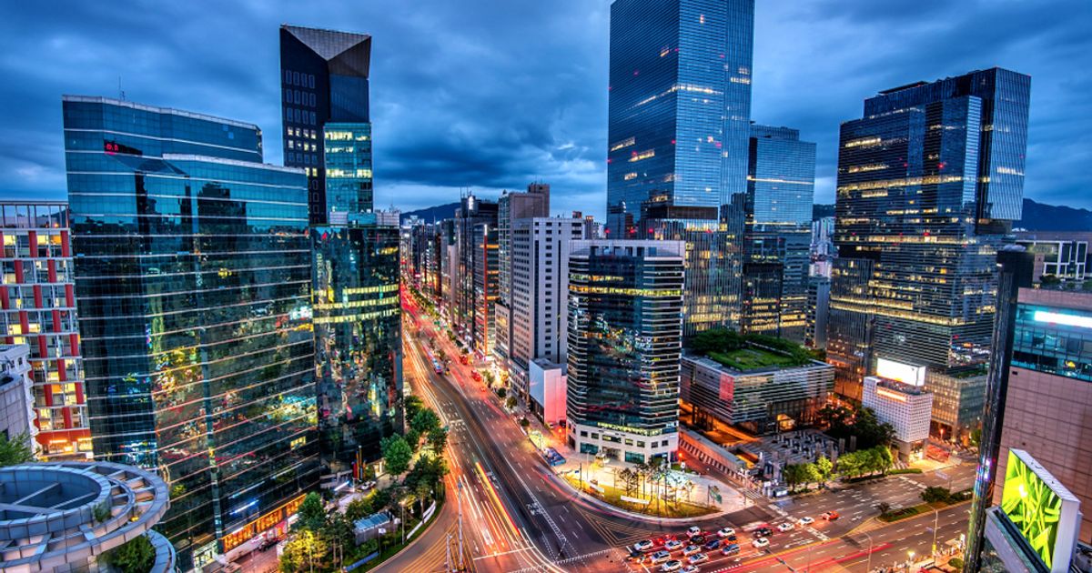 Burberry and luxury goods shares climb as JPMorgan backs Korea as key ...