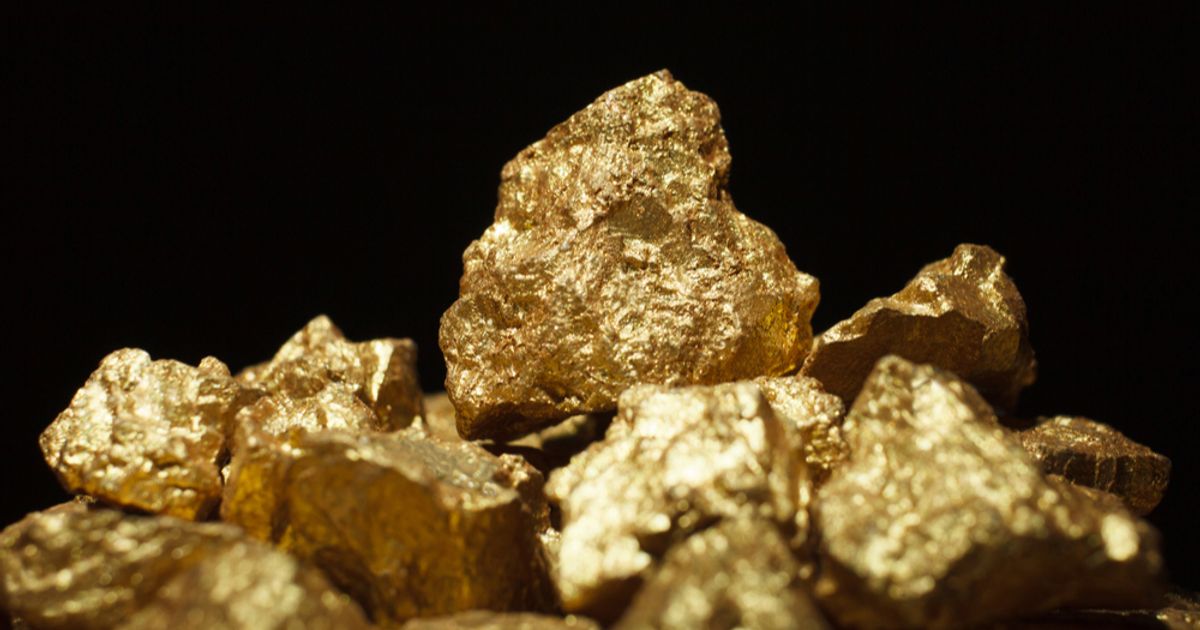 Hamak Gold shares jump as review of acquired drill data reveals high ...