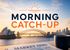 The Morning Catch-Up: ASX set to rebound as Wall Street records return ...