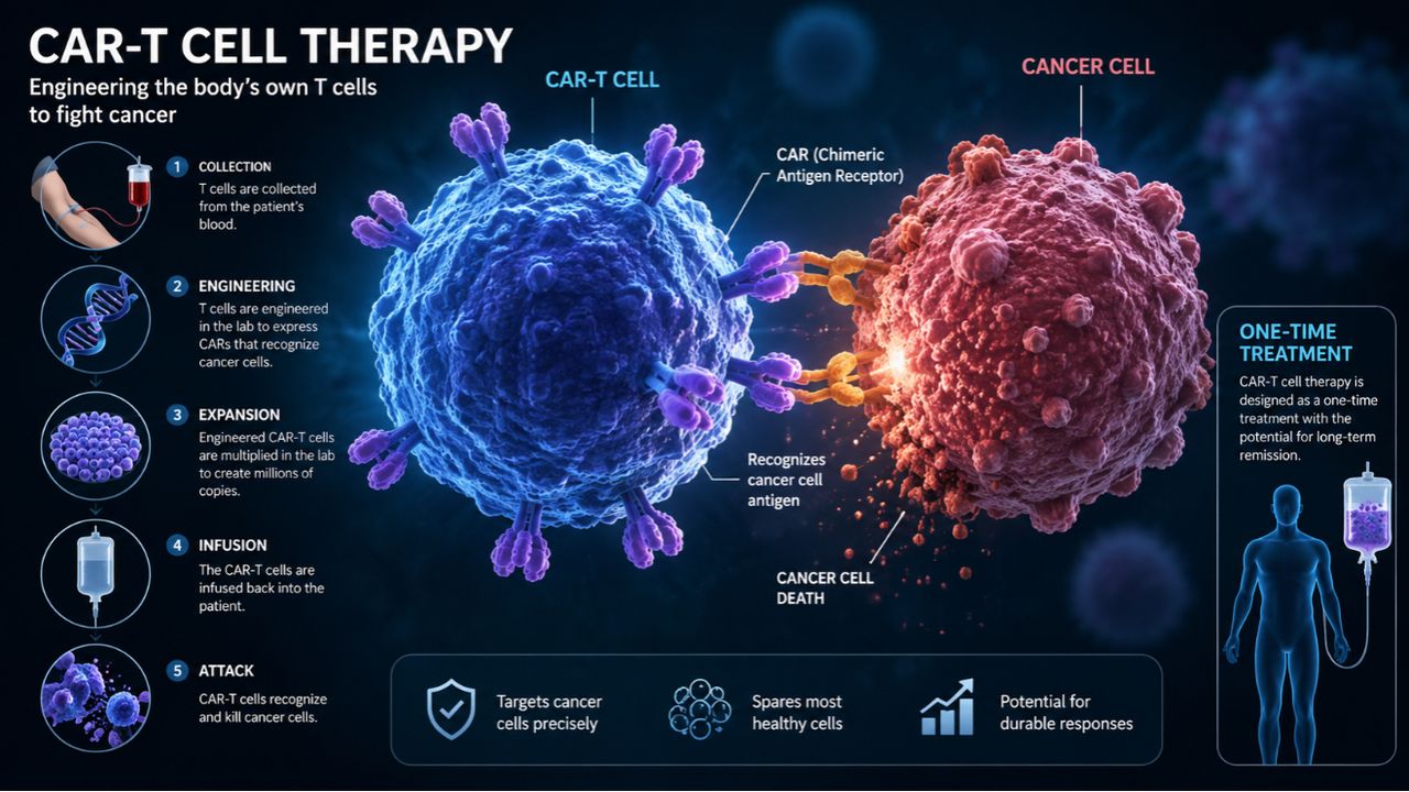 Imugene targets blood cancer with off-the-shelf CAR-T - ICYMI | ASX:IMU ...