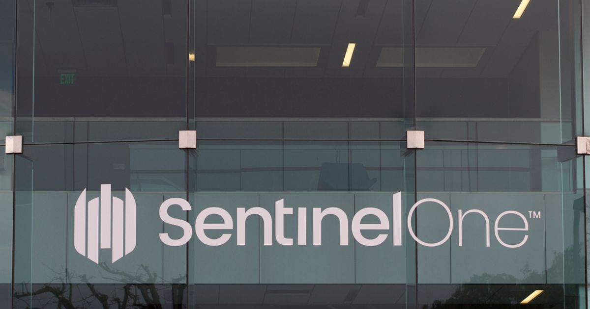 SentinelOne shares slide despite earnings beat as weak outlook weighs