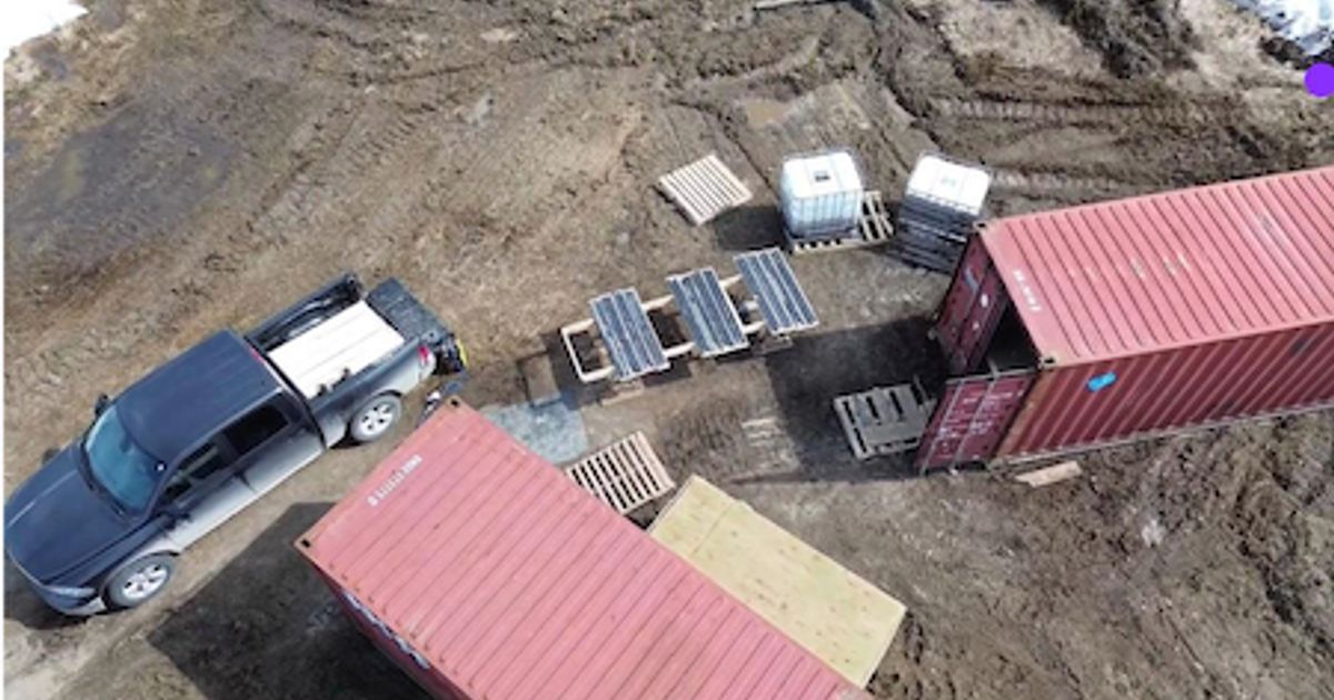 Aruma accelerates growth at the Tillex Copper-Silver Project - ICYMI ...