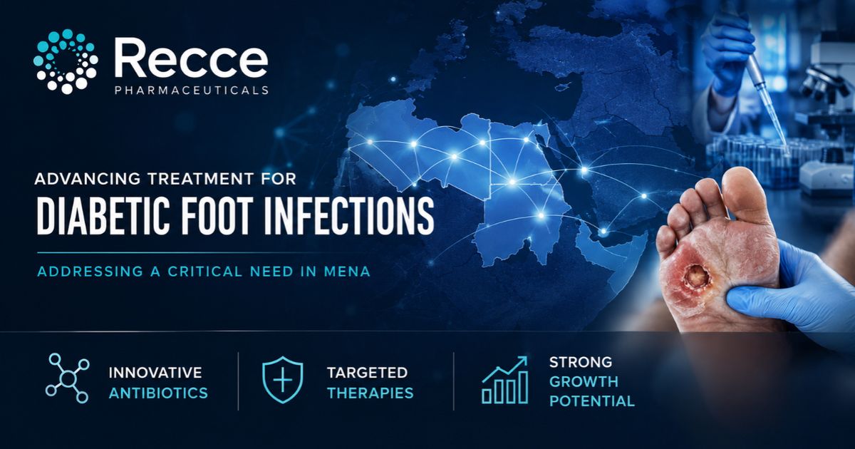 Recce secures path to MENA commercialisation - ICYMI | ASX:RCE, OTC:RECEF