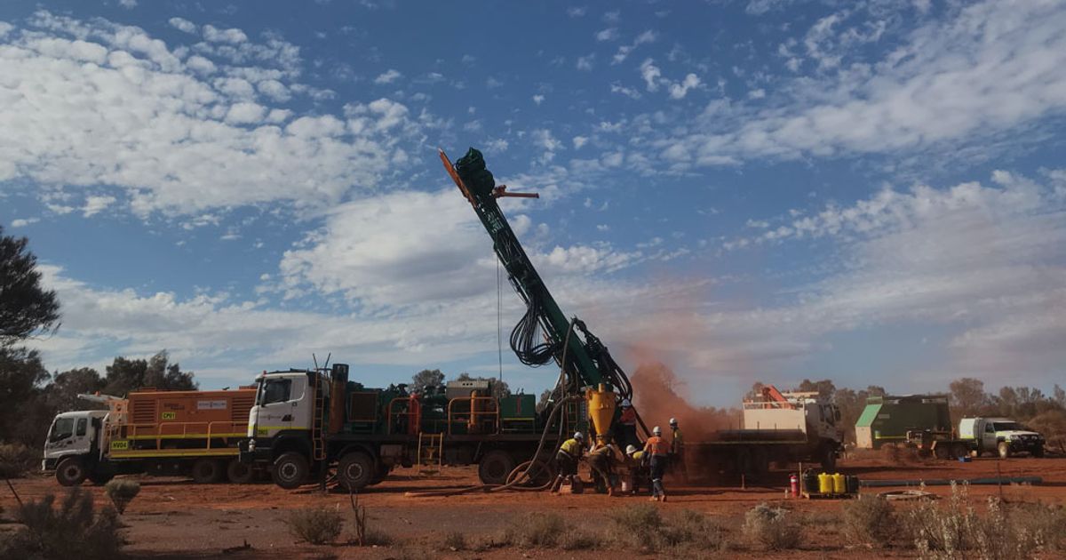 Carnavale sharpens Kookynie development case with upgraded 120koz gold ...