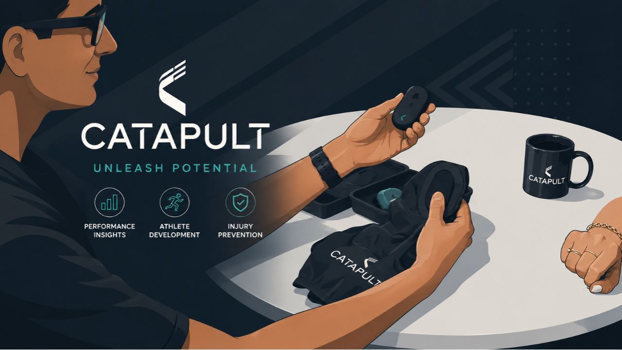 Catapult delivers record revenue as operating profit jumps 67% | ASX ...